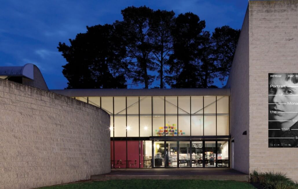 Reinventing The Gallery - An Interview with Monash Gallery of Art ...