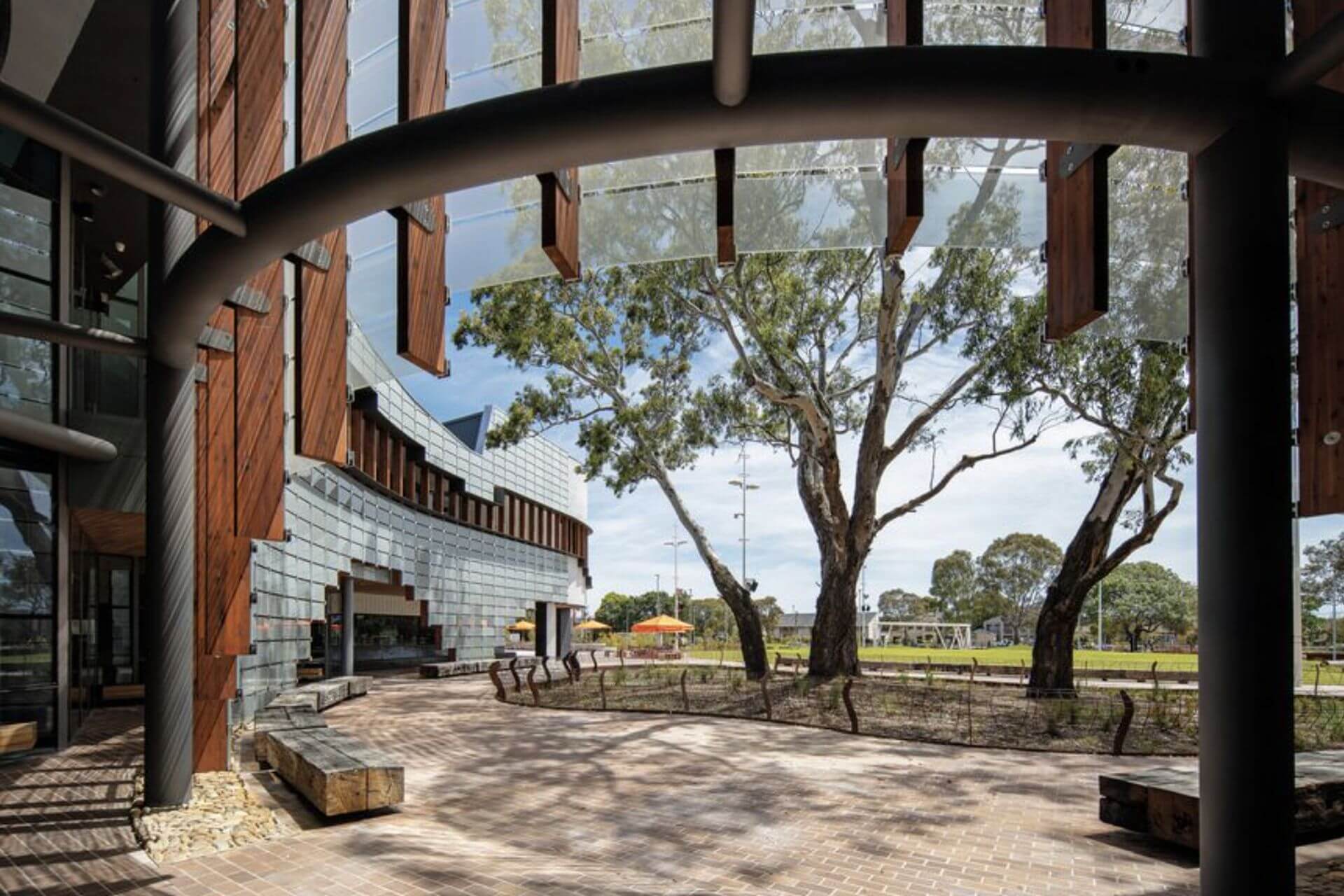 Management and Operational Planning for the Springvale Library and ...